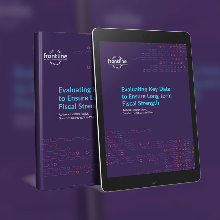 Frontline Research & Learning Institute | Frontline Education